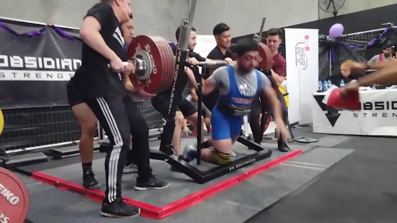 Top 69 Gym Fails Moments 2023 | (Gym Squats Fails) - YouTube