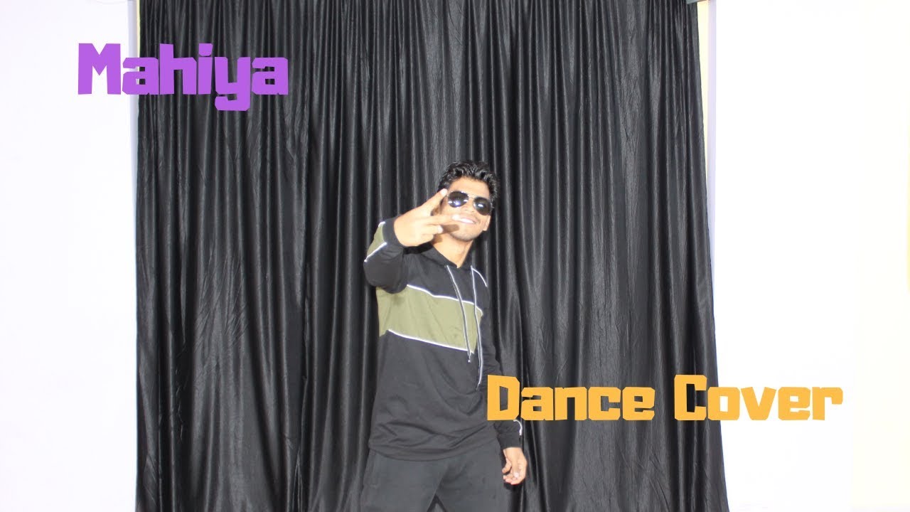 Mahiya song Dance Cover | Awarapan Movie | UDF Studio - YouTube Music