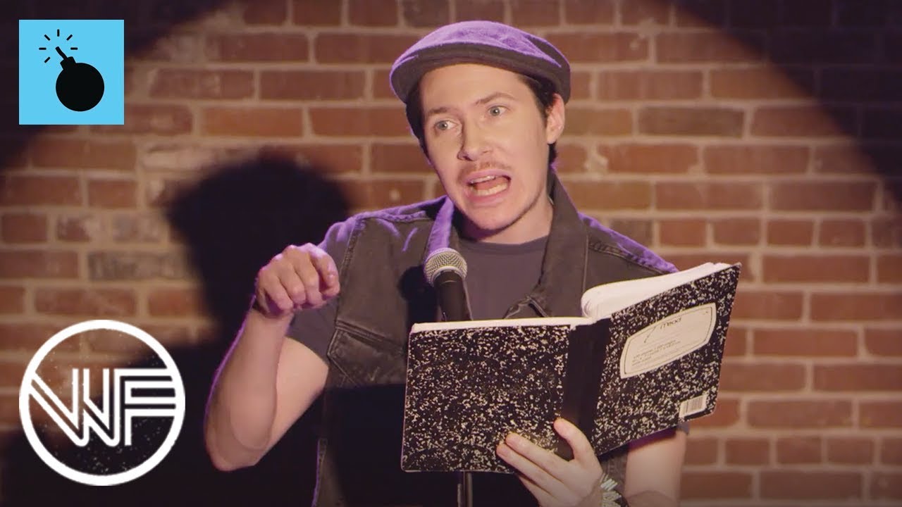 WeatherFrom - Comedy Videos About the Weather...sort of - YouTube