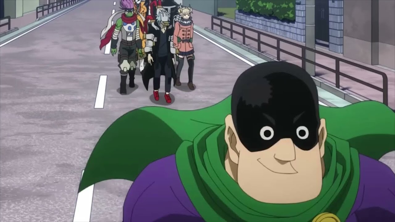 MHA: Sildin Go Tribute - YouTube