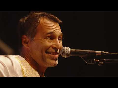 Rogê live at Jazz Sous Les Pommier 2025