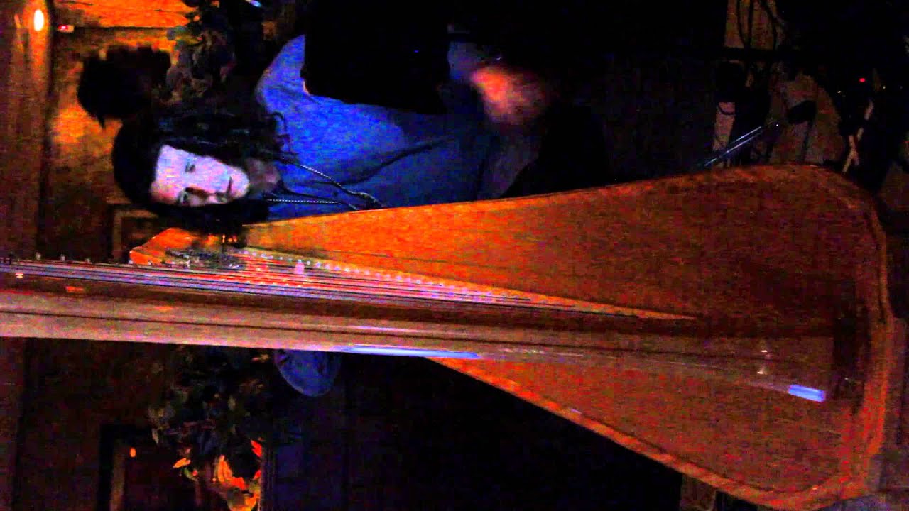 Lost Beauty by Ricky Rasura - YouTube