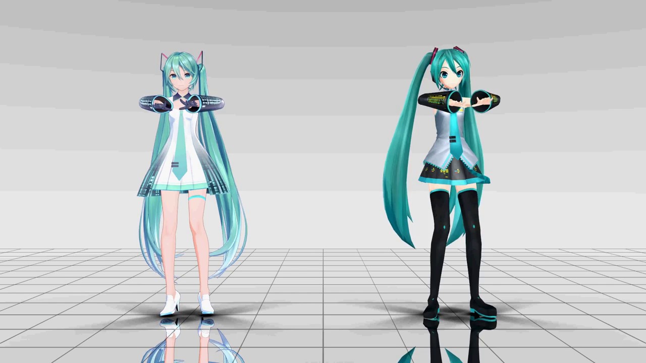 【MMD】 Motion Capture Test 06 (Elbow Trackers) - YouTube