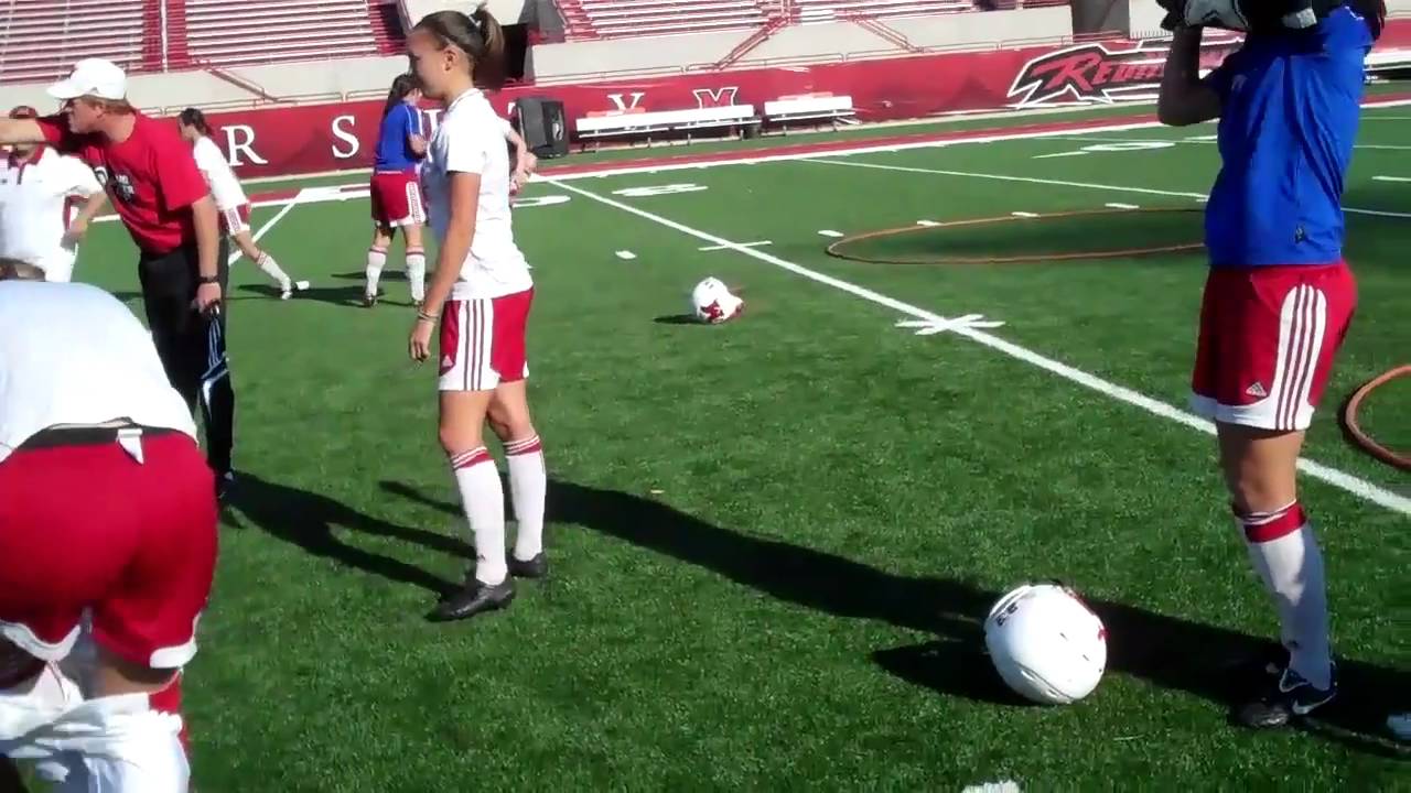 Haley Clark, Kris Gasparovic, Jess kodiak, Kelly Sullivan - YouTube