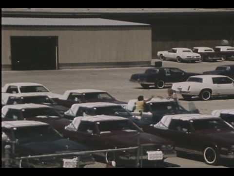 Official AMC Renault video : Renault Alliance convertible production ...