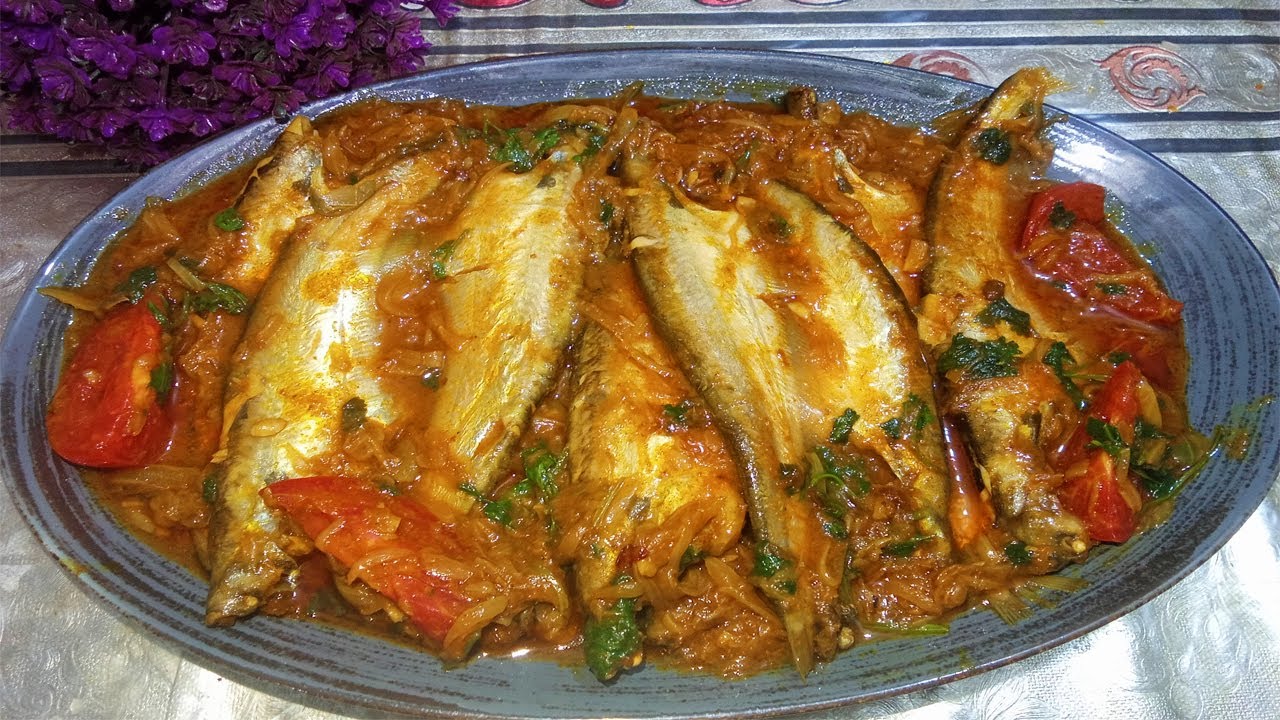 পাবদা মাছ ভুনা রেসিপি। pabda mash recipe. Fish curry - YouTube