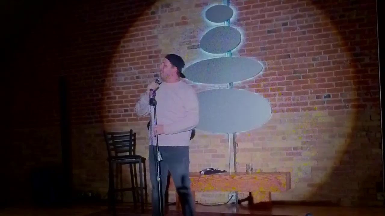 Heath Harmison Live! 18+ - YouTube