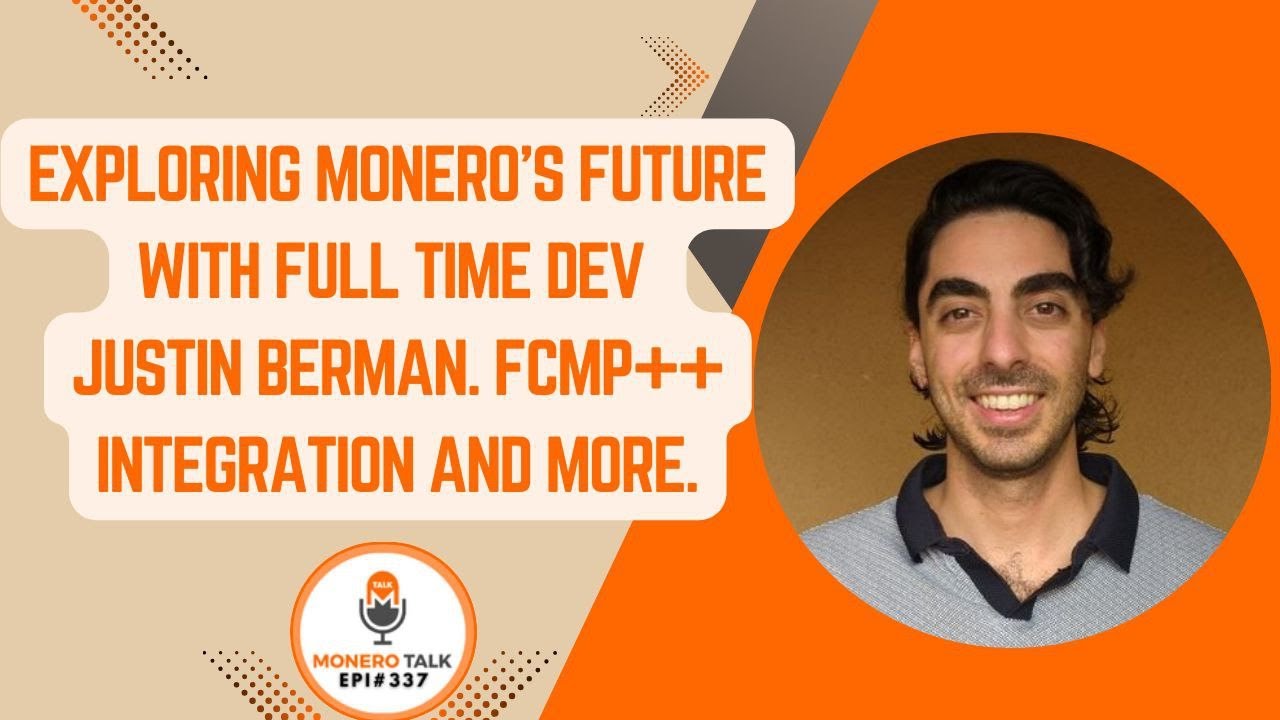 Justin Berman | EPI 337 - YouTube