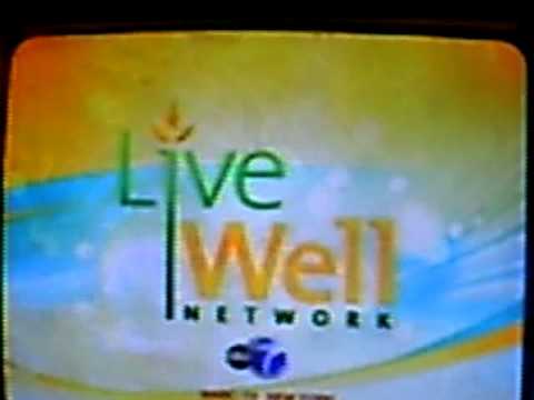 Live Well HD Network (WABC -DT2 New York) - YouTube