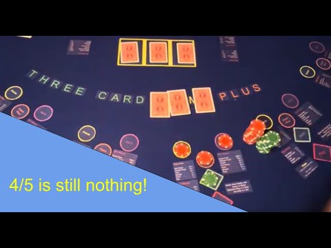 4 to something is still… nothing - YouTube