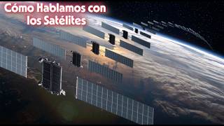 How We Talk to Satellites at 28,000 km/h: The Ultimate Guide (RF vs. Laser)