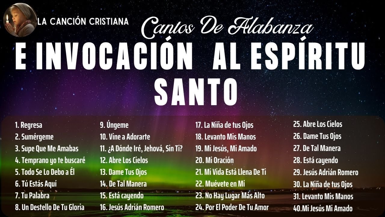 MÚSICA CRISTIANA 2024 TRAE BENDICIONES A TU HOGAR ~ HIMNOS CRISTIANOS ...