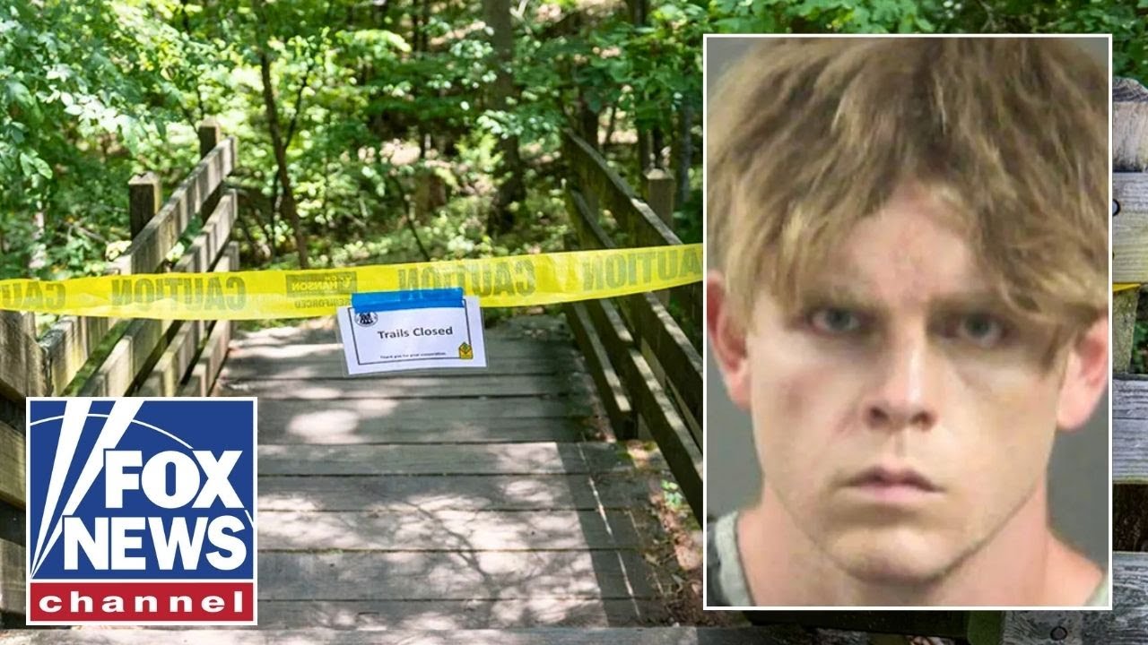 'SHOCKING': Details revealed on Devil's Den murder suspect - YouTube