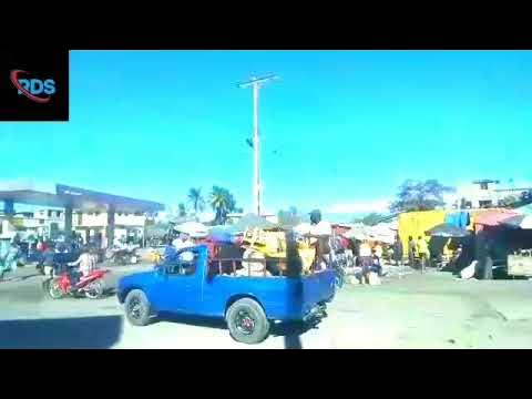 Anmweyy Guy Philippe te pale yo Nouvel sa fè tout moun sezi viktwa pou pèp la... - YouTube