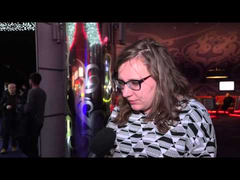 WFF 2015: Elżbieta Benkowska, NOWY ŚWIAT / NEW WORLD