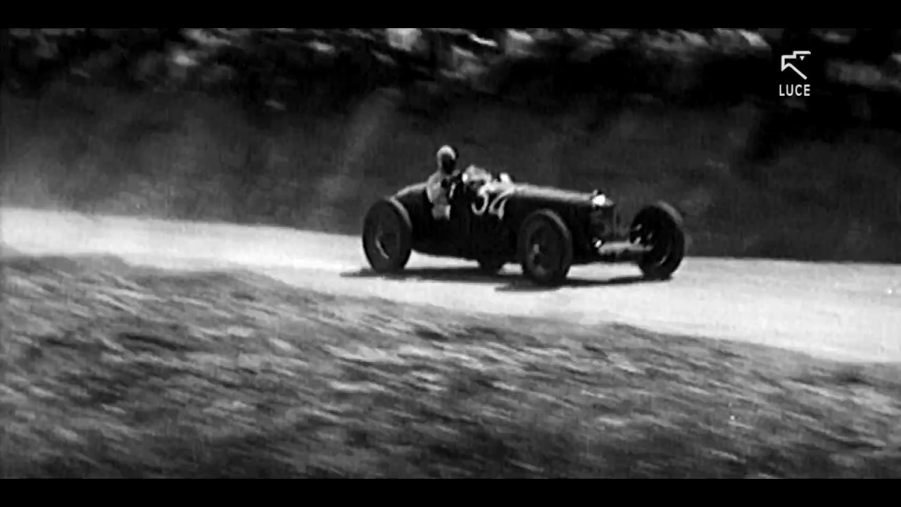 The Acerbo Cup Final Trailer - YouTube