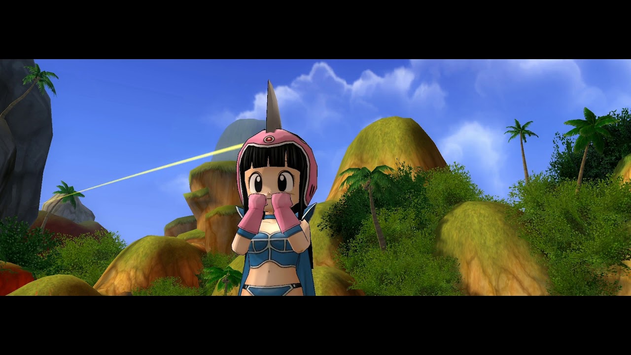 Dragon Ball Online Global [Time Rift 2] English - YouTube