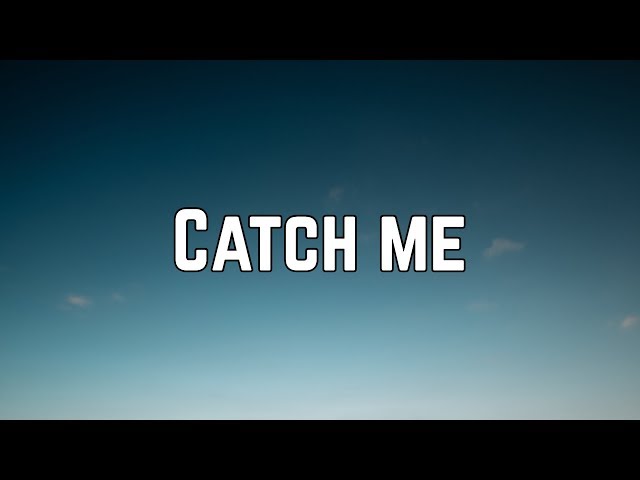 Demi Lovato Catch Me Lyrics Tumblr