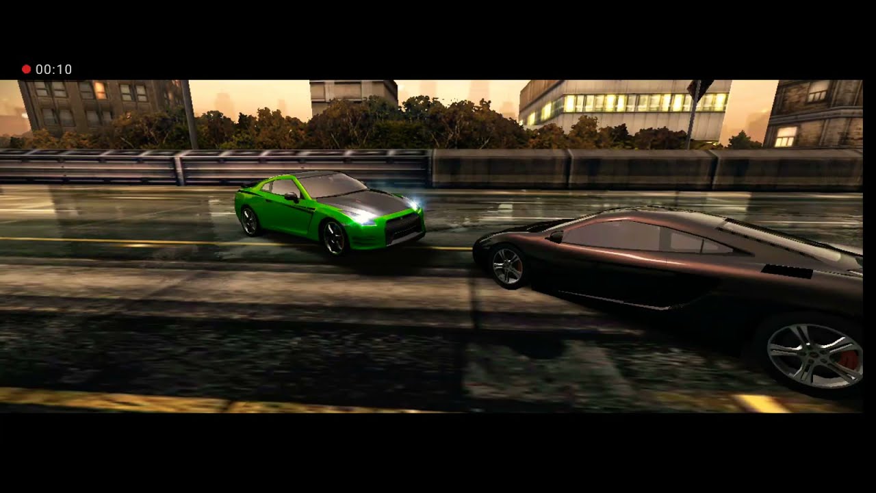 NFS ,Need for Speed™ most wanted offline game playing in every Android ...
