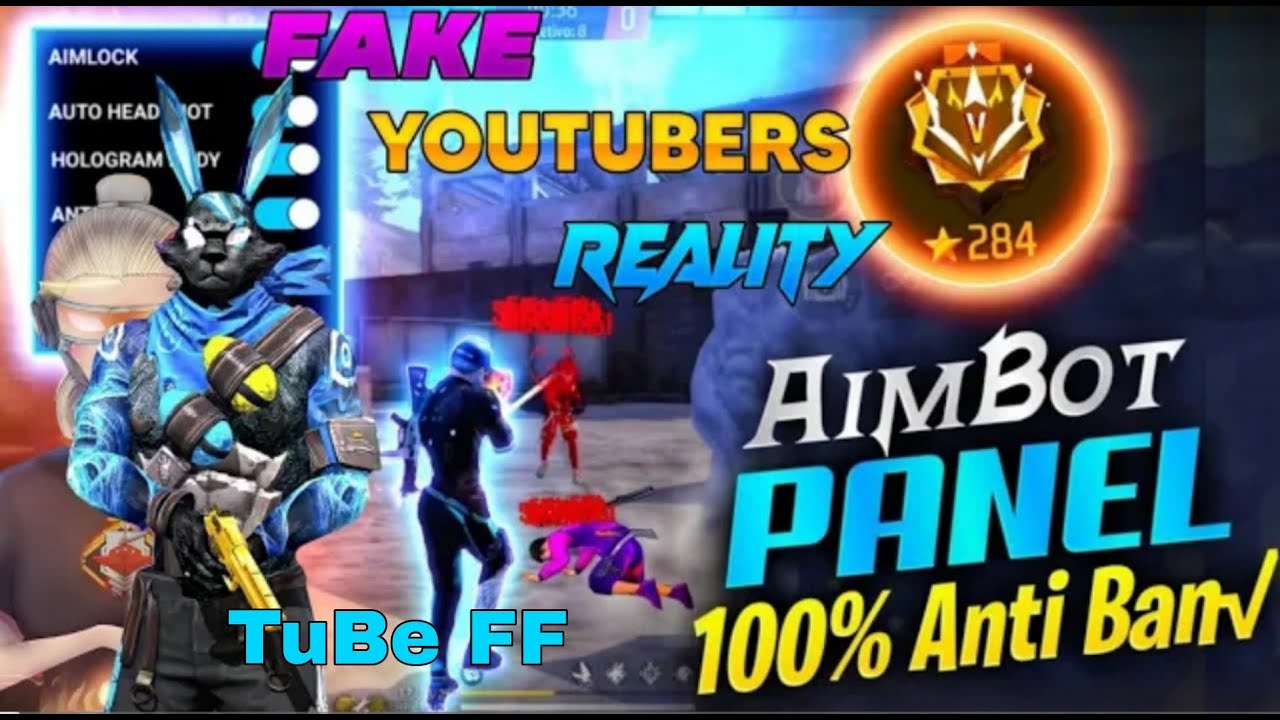 REGEDIT FREE FIRE OB41 | Kéo Nhẹ Full Đỏ, los + Android, Không Khoa Acc, Không Ban Id | TuBe Mod ...