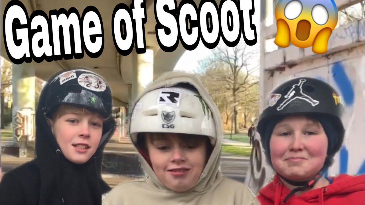 Game of Scoot mit Luca,Lennox,Pepe//Lucaissick - YouTube