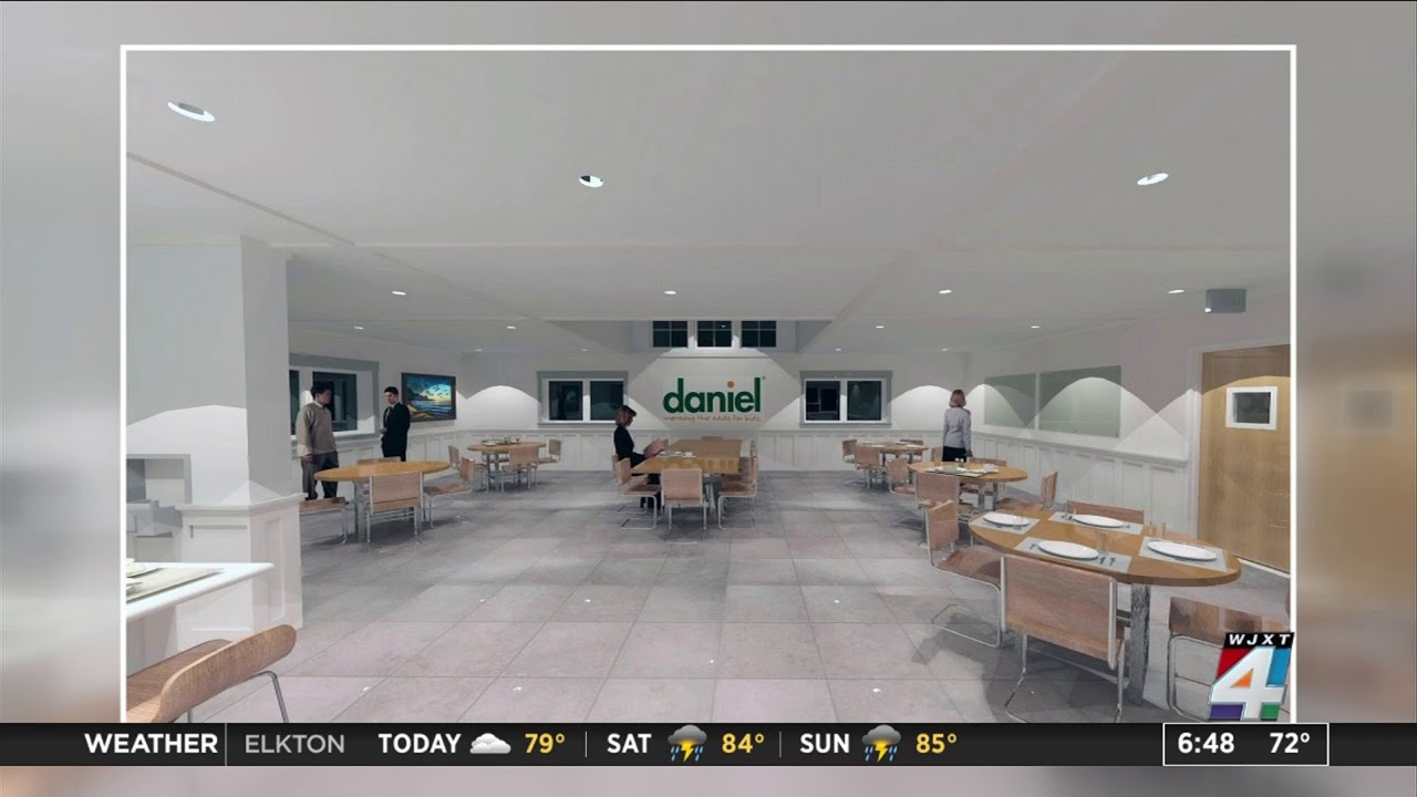 Daniel House Asking For Community Help With Renovations - YouTube