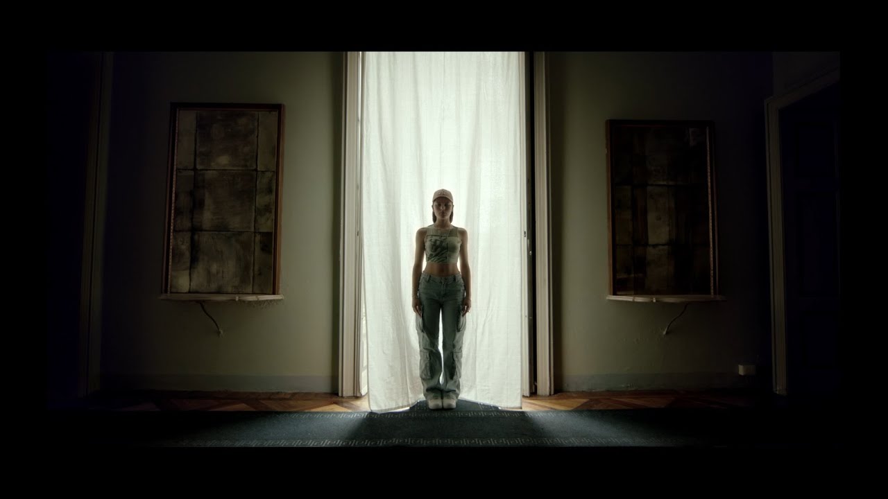 SPECIALE - SOFIA P - YouTube