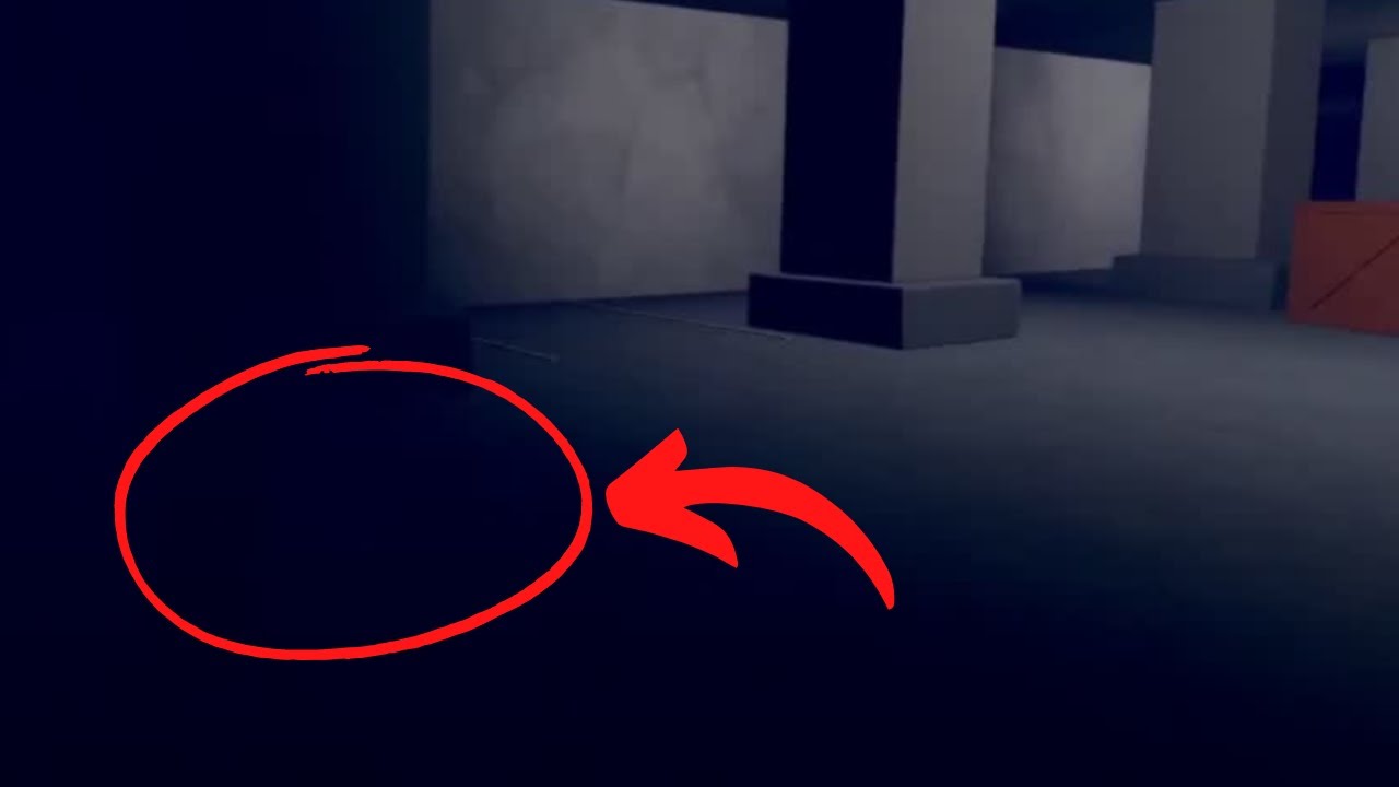 Scariest Game I ve Ever Played YouTube scariest-game-i-ve-ever-played-youtube
