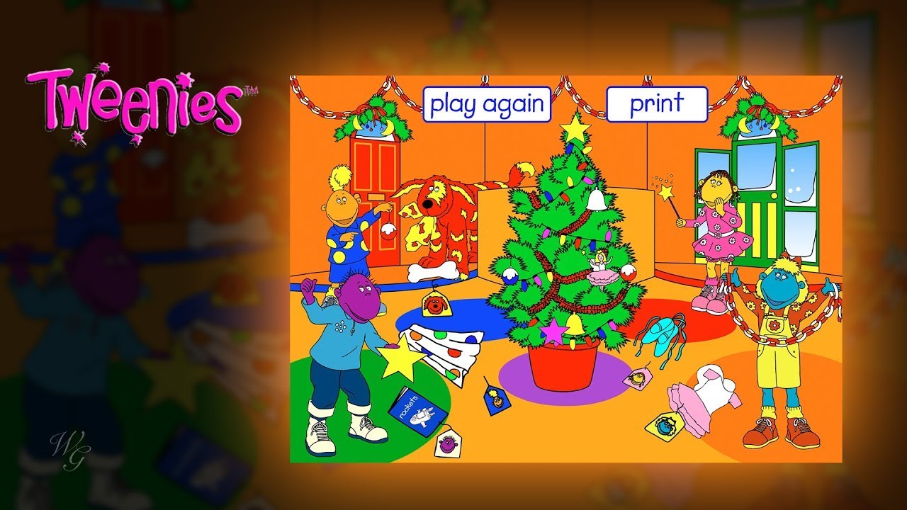 Cbeebies Games Youtube