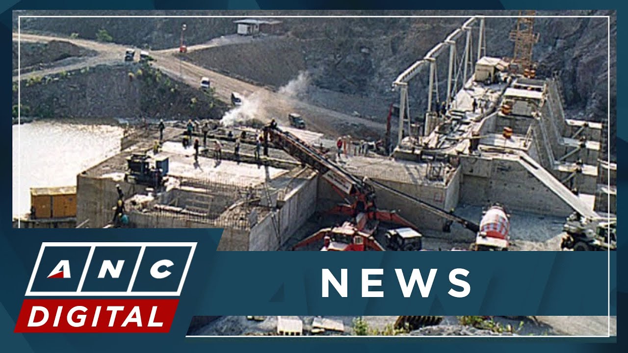 PCC clears Fresh River’s acquisition of Casecnan plant | ANC - YouTube