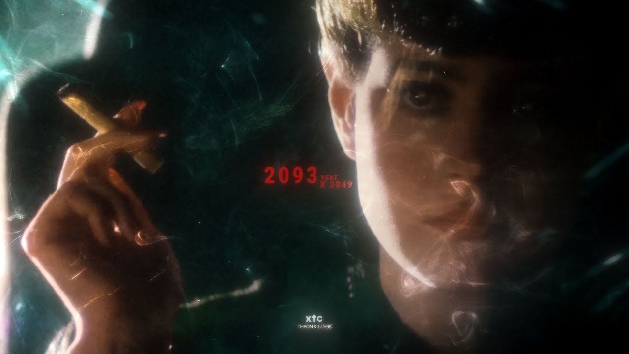 2093 ( 4K ) - YouTube