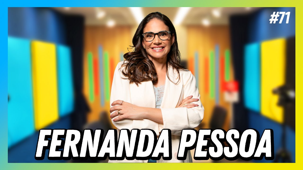 AULÃO ENEM 2022 FERNANDA PESSOA - FALA ORDINÁRIO #71 - YouTube