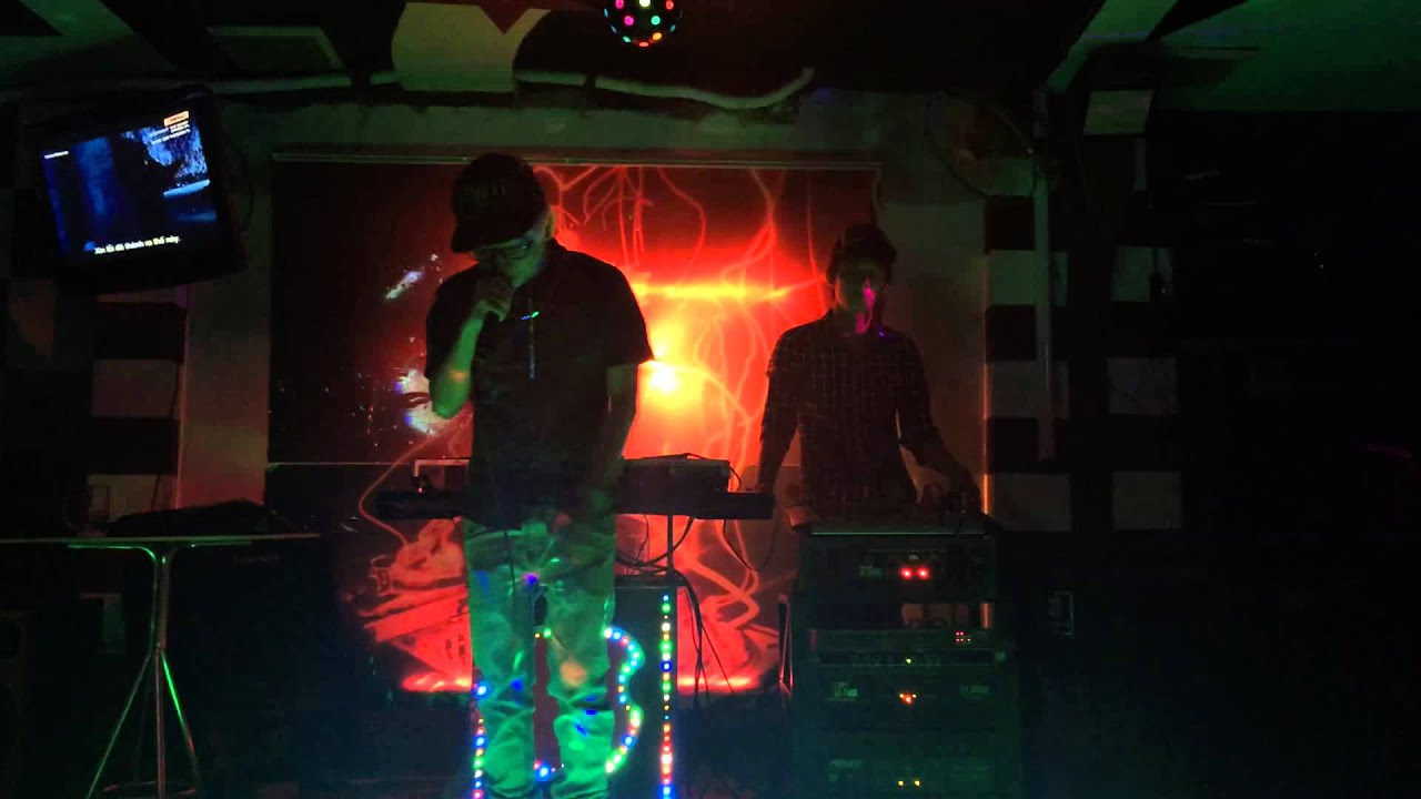 [Loren Kid Coffee DJ] Chờ Người Vô Tình - Loren Kid - YouTube