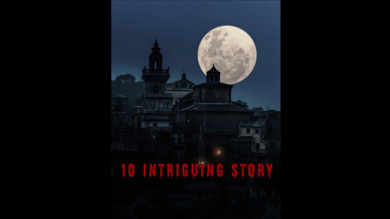 MOST WATCH INTRIGUING FACTS ABOUT THIS WORLD - YouTube