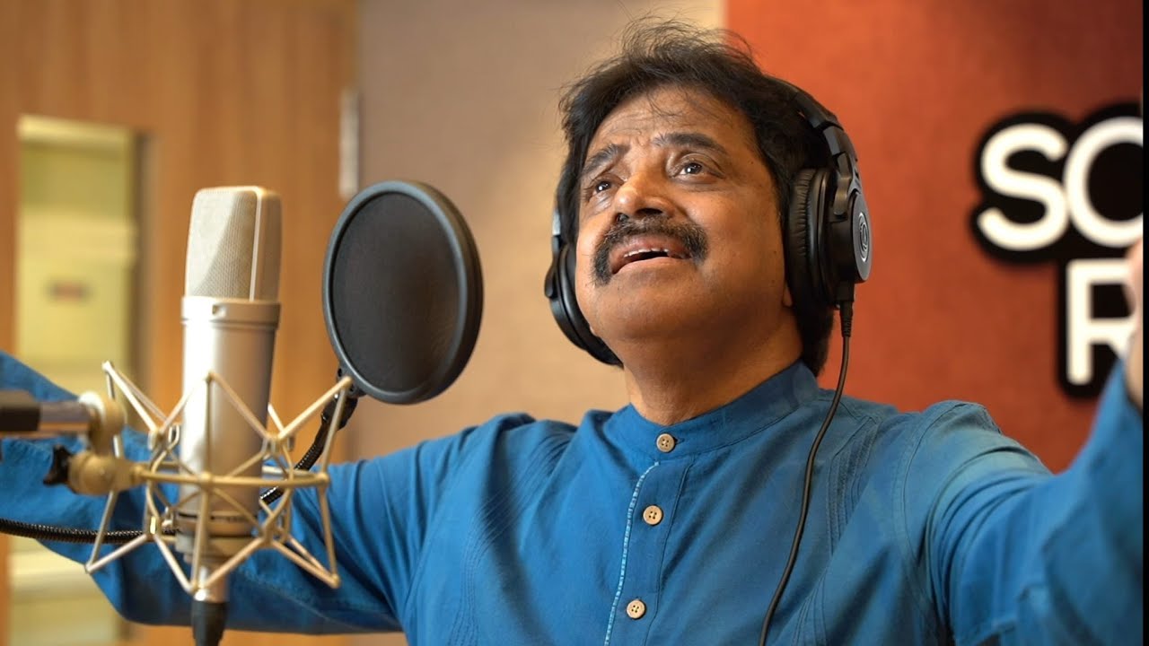 KRUPAYUDE MAANKYAM PROMO I SRINIVAS I MAJO MATHEW IANU RUFUS I RAJESH ...