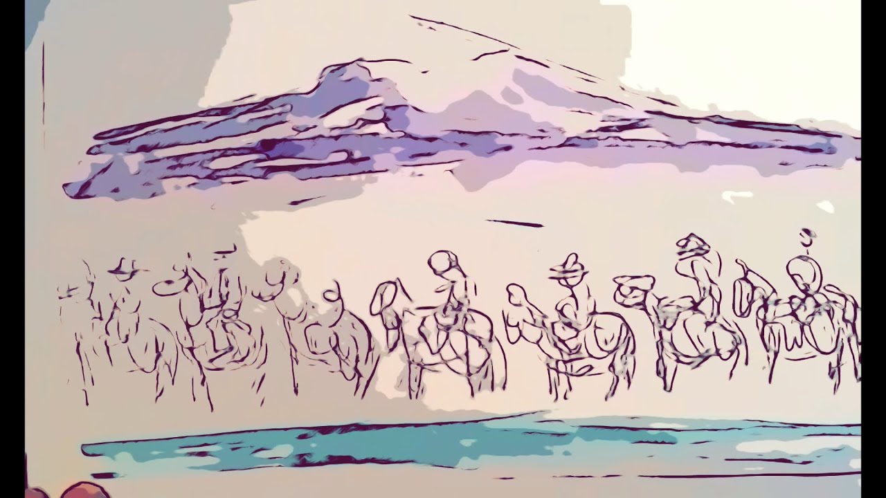 Consolation Champ - Laramie (official video) - YouTube