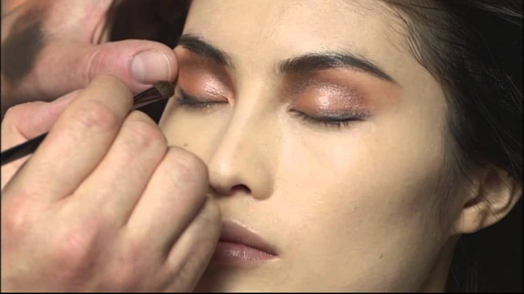 Shiseido Eye Makeup Tutorial | Saubhaya Makeup