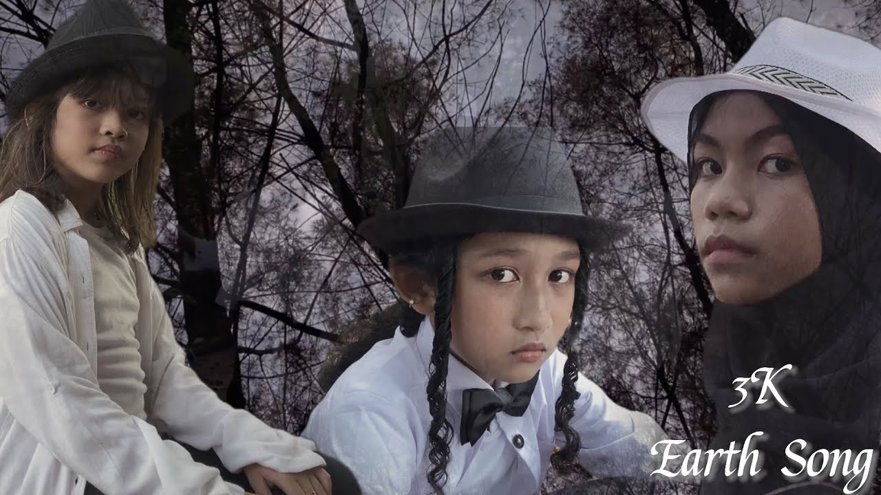 3K - Michael Jackson (Earth Song) - YouTube Music