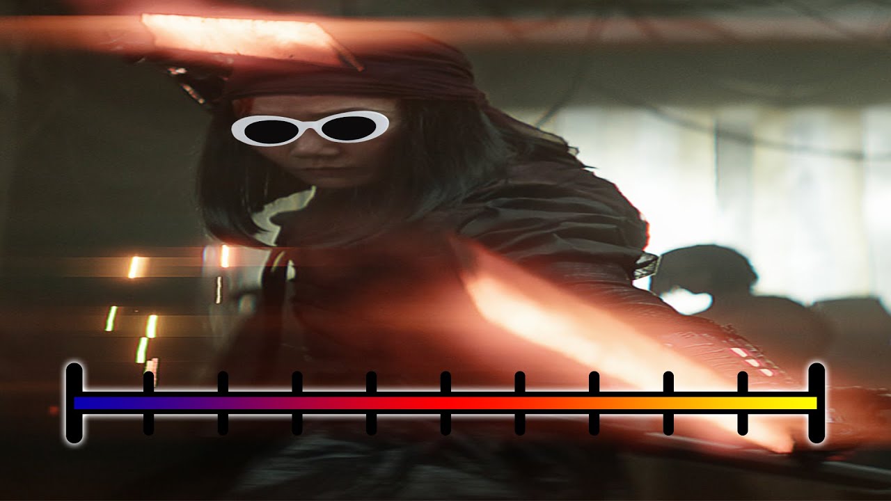 វាស់កម្តៅ៖ Rebel Moon: Part One - A Child of Fire - YouTube