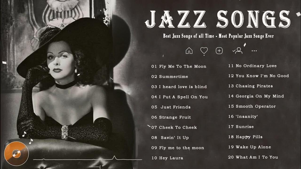 Best Jazz Music Of All Time Most Popular Jazz Songs Ever Top 20 Jazz best-jazz-music-of-all-time-most-popular-jazz-songs-ever-top-20-jazz