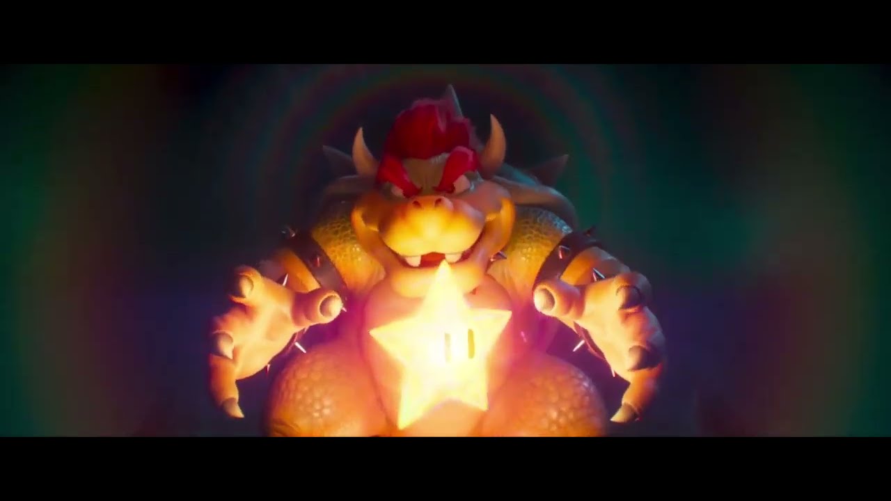 Who's Gonna Stop Bowser? - YouTube