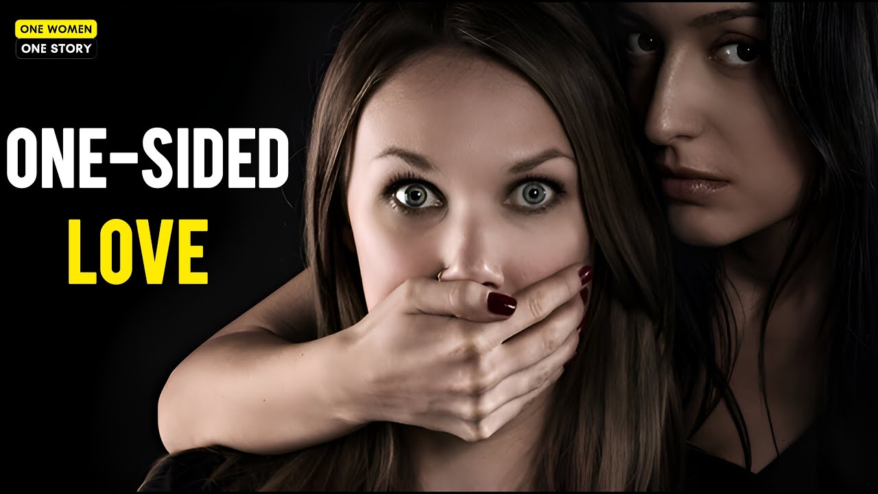 I was Chasing One Sided Love | One Woman One Story - YouTube