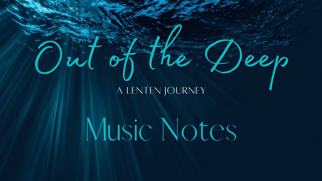 Lent 2023 Stephanie Video 4, 3 14 - YouTube