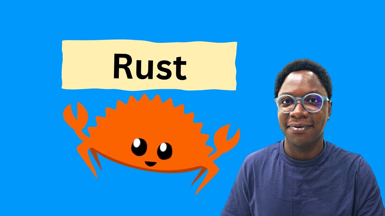 How To Install Rust - YouTube