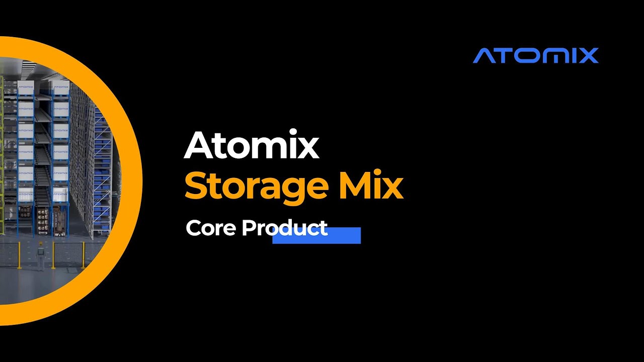 Storage Mix - YouTube