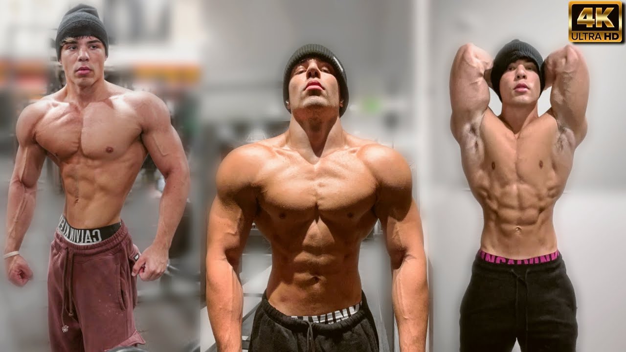 Lexx Little 🇺🇲| Biography, Life style, Wiki | Fitness Models | Body ...