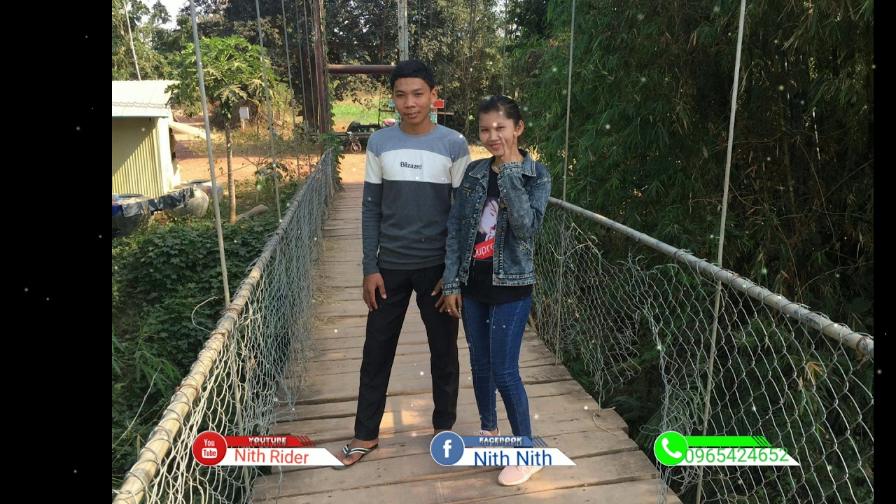 Pozz Voeurn love Øuñ sââ Forever 😍😍 - YouTube