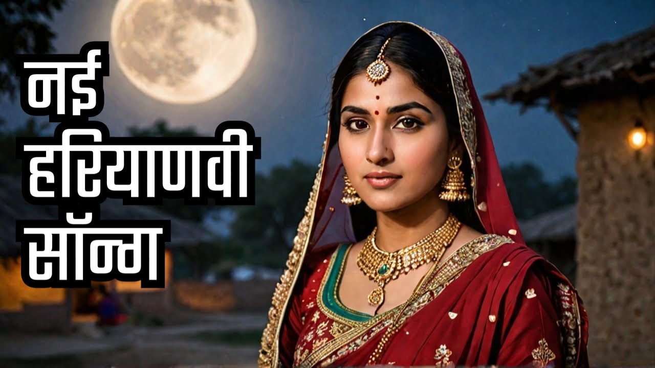 Chand ka Chakor | Sonika Singh | New Haryanvi Songs Haryanavi 2024 ...