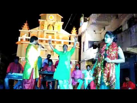 Sonu rai jagran in dehri on sone