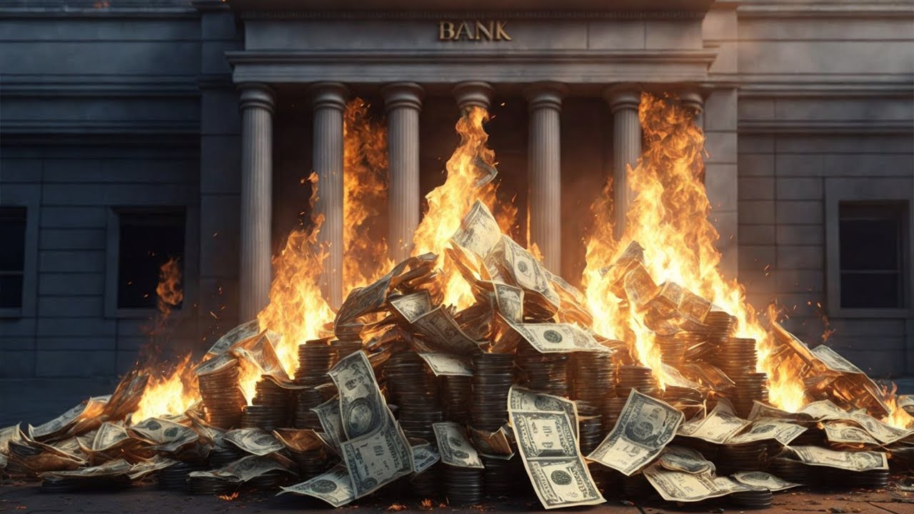 US Weaponized Dollar and SWIFT: How to Respond - YouTube